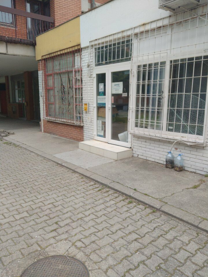 Beyaz eşya servisleri Gorenje, Novi Sad, foto