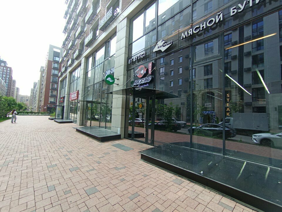 Alkollü içecekler Tiktok, Almatı, foto