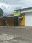 Horneados (Santa Cruz de la Sierra, Distrito Municipal 4, Subdistrito 28, Avenida Prefecto Rivas, 402), kafe  Bolivya'dan