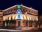 Ibis Styles Hyères Rooftop & SPA (Provence-Alpes-Côte d'Azur, Var, Arrondissement de Toulon, Hyères, Rue de la Gare), otel