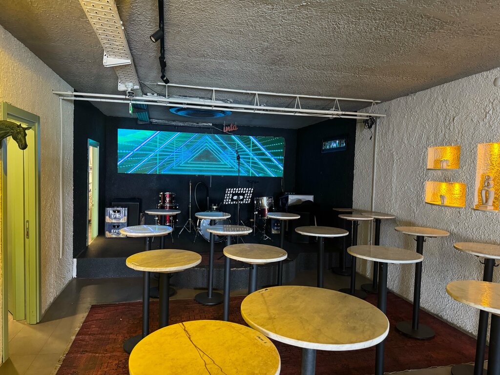 Restoran İntoUrla, Urla, foto