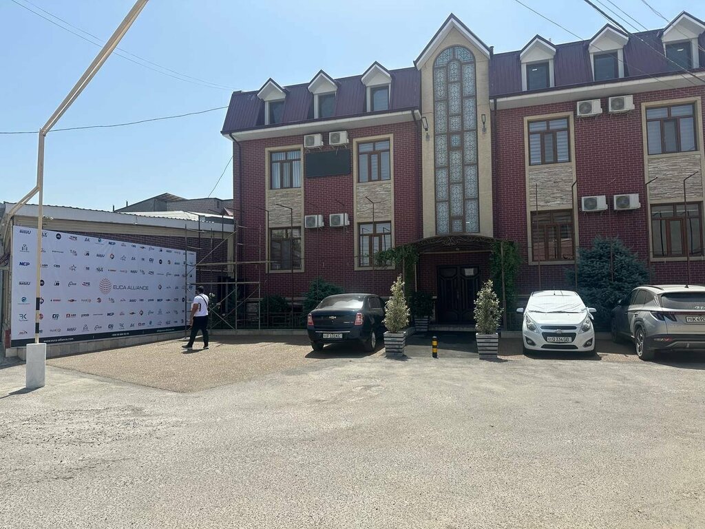 Emlak ofisi Sleep in Style, Taşkent, foto