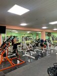 Green Gym (Tashkent, Uchtepa District, Zargarlik Mahallah), spor ve jimnastik salonları  Taşkent'ten