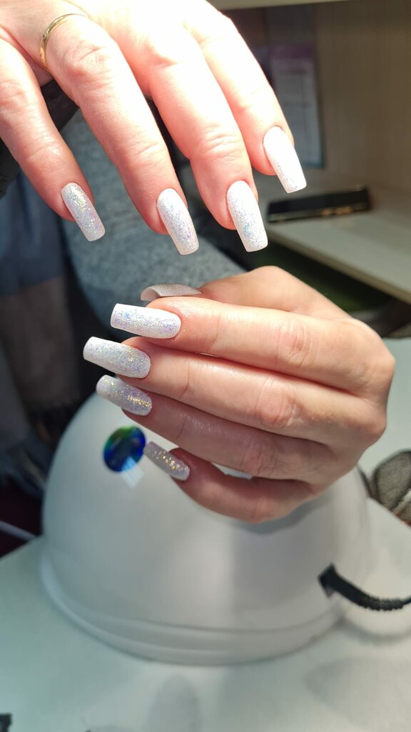 Güzellik salonu Элис, Nijni Novgorod, foto