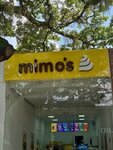 Mimo's (Valle del Cauca, Municipio de Santiago de Cali, Comuna 22, Urbanización Ciudad Jardín, Carrera 105, 15-20), dondurmacılar  Cali'den