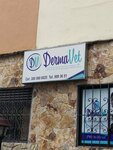 Dermavet (Antioquia, Municipio de Medellín, Laureles Estadio, Calle 35A), veteriner klinikleri  Medellin'den