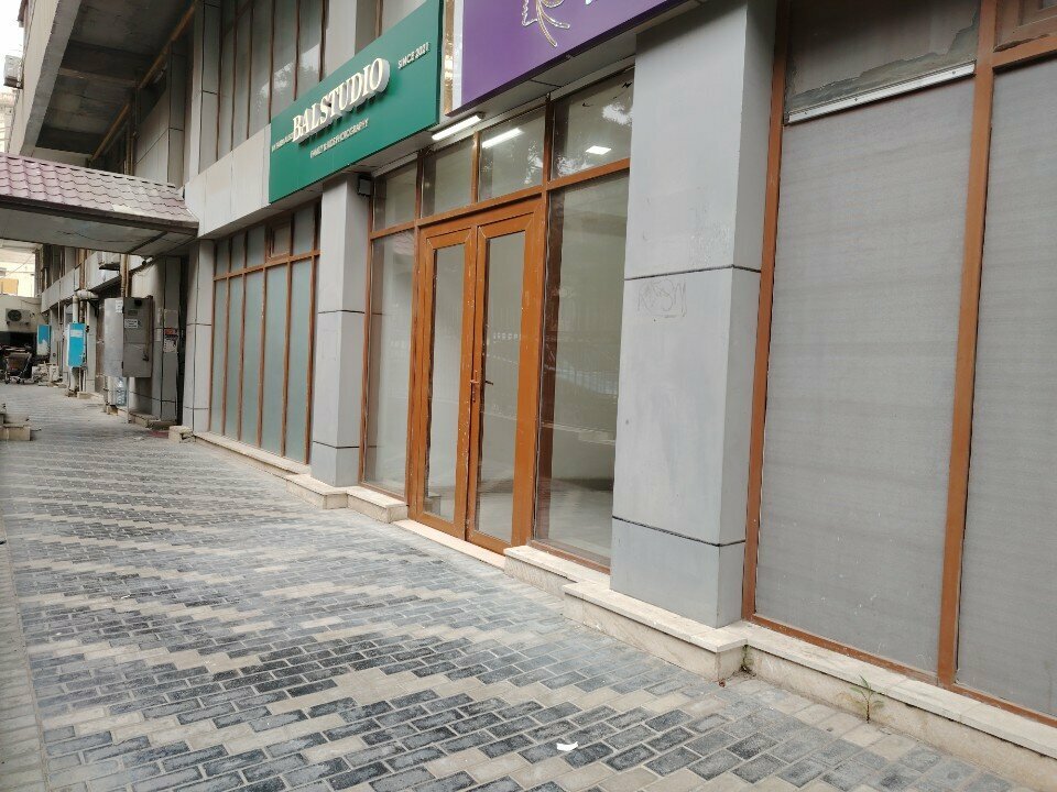Güzellik salonu La Bella Beauty Center, Bakü, foto