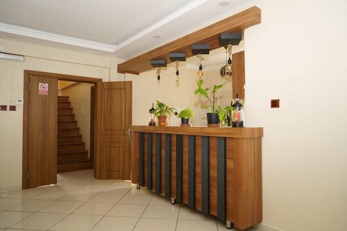Otel Hersek Otel, Altınova, foto