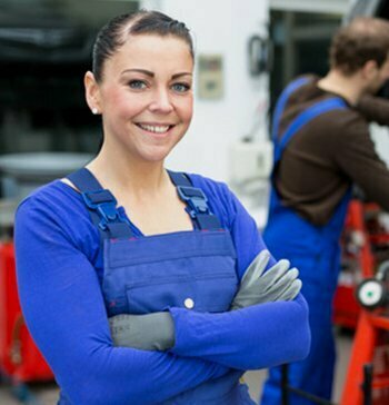 Otomobil servisi Dr Stp Servis, Ankara, foto