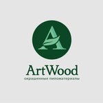 ArtWood (Tsentralnaya ulitsa No:5, posyolok gorodskogo tipa Lesnoy), ahşap endüstrisi  Moskova ve Moskovskaya oblastından