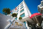 Prime (Antalya, Muratpaşa, Gençlik Mah., Tevfık Işık Cad., 25), otel  Antalya'dan