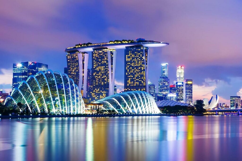 Otel K Hotel 12, Singapur, foto