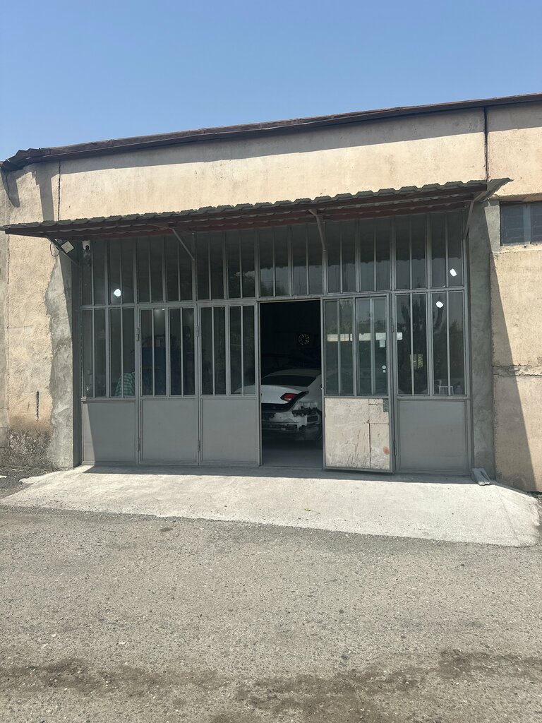Otomobil servisi Vas Car, Kotayk, foto