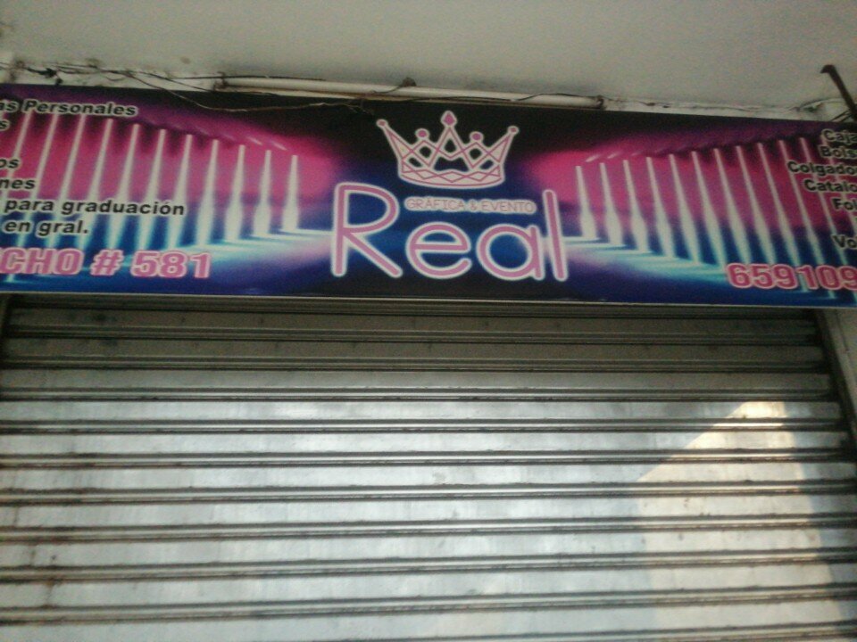 Promosyon ürün üreticileri Real, Santa‑Krus, foto