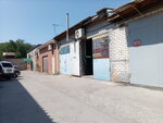 Автосервис (ulitsa Pushkina No:51Д, Volzhsky), araba boyama  Voljski'den