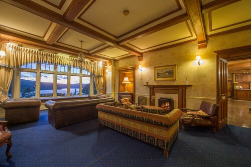 Otel Lake Vyrnwy Hotel & SPA, Galler, foto