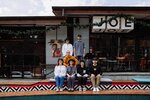 Surf Coffee X Krasnaya Polyana (Volokolamskaya Street No:108А), kahve dükkanları  Soçi'den