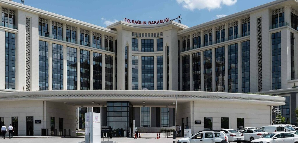 i̇nşaat firmaları Arf İnşaat, Ankara, foto