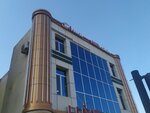 Hikvision (City of republican subordination Baku, Yasamal, Abbas Mirzе Sеrifzadе Street, 325), tuning  Bakü'den