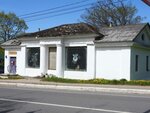 Арт-галерея Слобода (Pushkinskaya ulitsa No:4А, rabochiy posyolok Pushkinskiye Gory), sanat galerileri ve merkezleri  Pskovskaya oblastından