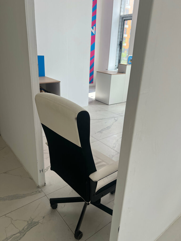 Teslimat noktası Ozon, Moskova ve Moskovskaya oblastı, foto