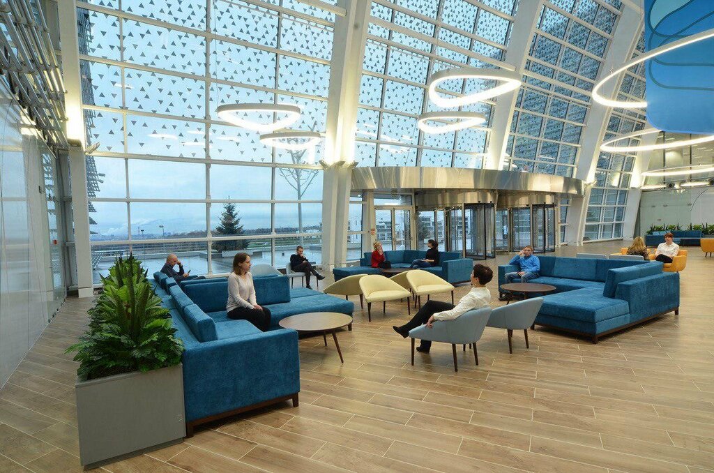 Hukuk büroları Domoprof, Krasnoyarski krayı, foto