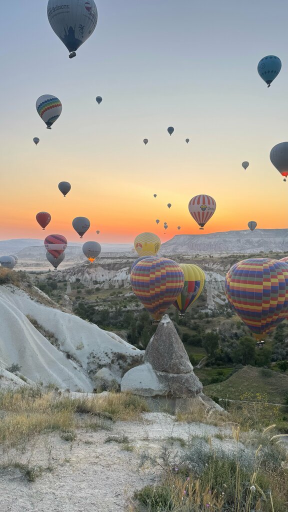 Otel Kapadokya Anadolu Lisesi Ve Uygulama Oteli, Nevşehir, foto