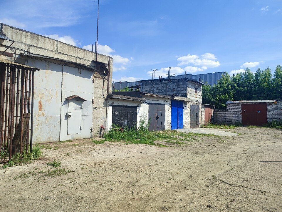 Torna işleri ПромТехКонструкция, Nijni Novgorod, foto