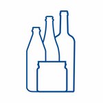 Glass Union (Vesennyaya ulitsa No:1А, Vladikavkaz), cam ve cam ürün üreticisi  Vladikavkaz'dan