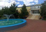 Swimming pool (Московская улица No:18), yüzme havuzları  Kerç'ten