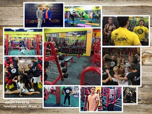 Imperi (Tashkent Region, Angren, Yangi Mahalla ko'chasi), fitness kulüpleri  Angren'den