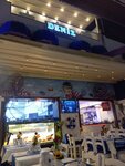 Deniz Restaurant (Muğla, Bodrum, Çarşı Mah., Belediye Meydanı, 3), restoran  Bodrum'dan