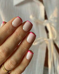 Olive. Nail (Jakuba Kolasa Lane No:2), manikür-pedikür  Minsk'ten