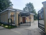 Киновеевское кладбище, Урновые участки (Saint Petersburg, Kinoveyevskoye kladbishche, Urnovyye uchastki), mezarlıklar  Saint‑Petersburg'dan