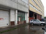 Стальформер (Sofiyskaya Street No:14), torna işleri  Saint‑Petersburg'dan
