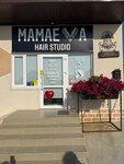 Mamaeva_hair_studio (Lugovaya ulitsa No:1, stanitsa Rayevskaya), güzellik salonu  Krasnodarski krayından