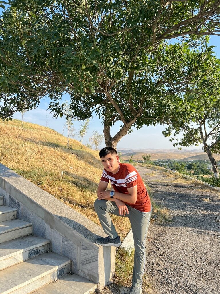 Pazarlar ve çarşılar Галлааральский район, Болголи малый рынок, Cizzak eyaleti, foto