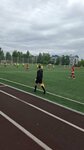 Физкультурно-оздоровительный комплекс Кирилловский (ulitsa Lelekova No:17), çok amaçlı spor tesisleri  Kirillov'dan