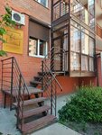 Fil-studio (proyezd Yuriya Tena No:14/1), i̇plik dükkanı  Irkutsk'tan