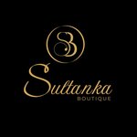 Sultanka boutique (Valixanov koʻchasi No:4), giyim mağazası  Taşkent'ten