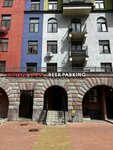 BEER_Parking (Germana Titova Street No:8), bar  Himki'den