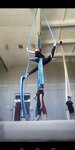 Ak Gymnastic (улица Мирошника No:26А), spor okulları  Kerç'ten