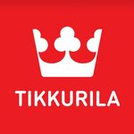 Tikkurila (Leningradskoye Highway No:65), boya ve cila malzemeleri üretim ve satış yerleri  Vyborg'dan