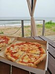 Prim Pizza (Grushevaya ulitsa No:132, Posyolok Livadiya Microdistrict), pizzacılar  Nahodka'dan