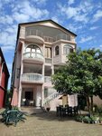 Отель Ламази (Davit Agmanenebeli Avenue No:314), otel  Kabuletti'den