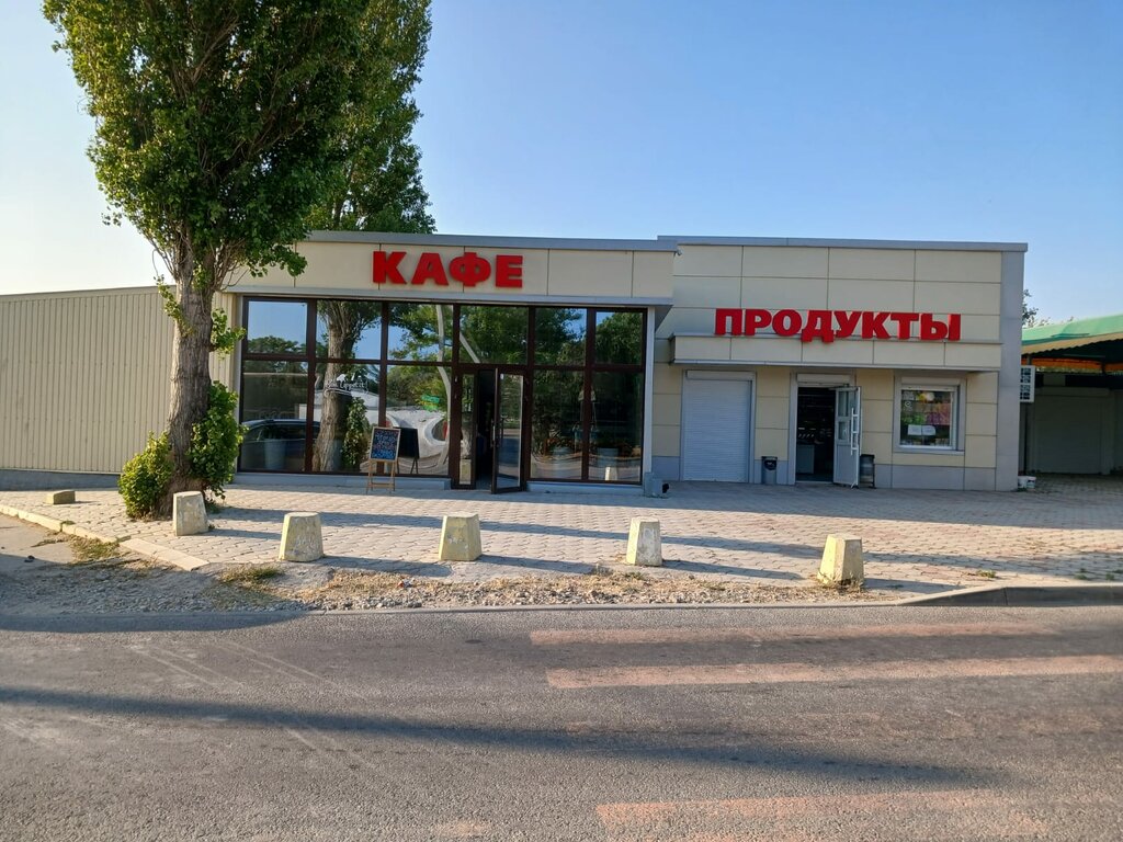 Otel Gostevoi dom Mayak_Holl, Kırım Cumhuriyeti, foto