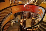 Пространство чтения (Bolshaya Polyanka Street No:28к1), kitap mağazaları  Moskova'dan