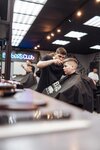 Barber's Club (Pobedy Avenue No:139Ак2), berberler  Kazan'dan