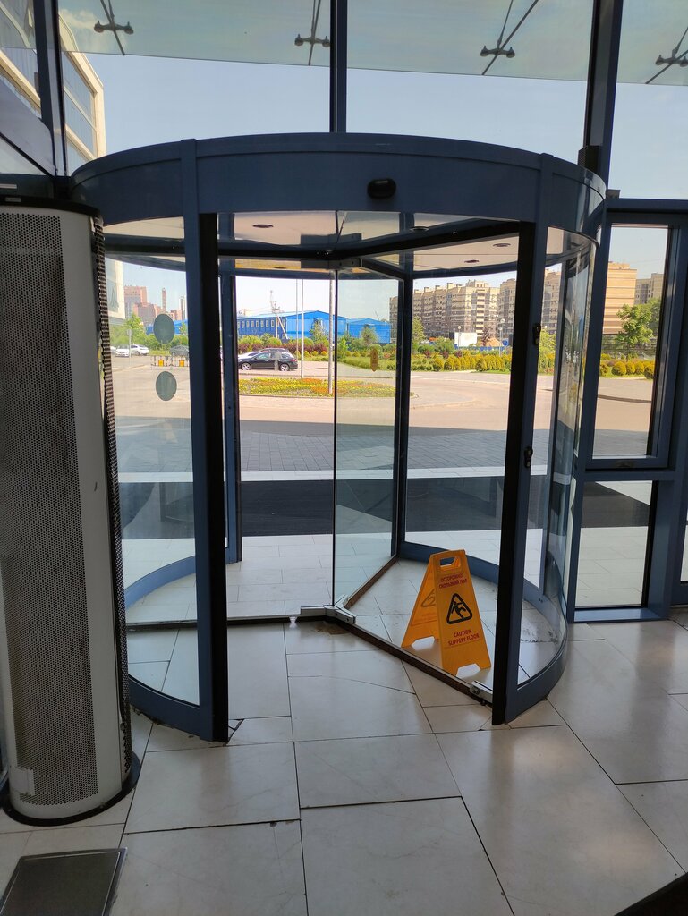 Otomatik kapı firmaları VorotaService - Repair of gates and automation systems, Podolsk, foto