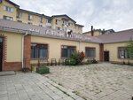 Altyn taga (Qalenov kóshesi No:8, Jeruıyq shaǵyn aýdany), kafe  Atırav'dan